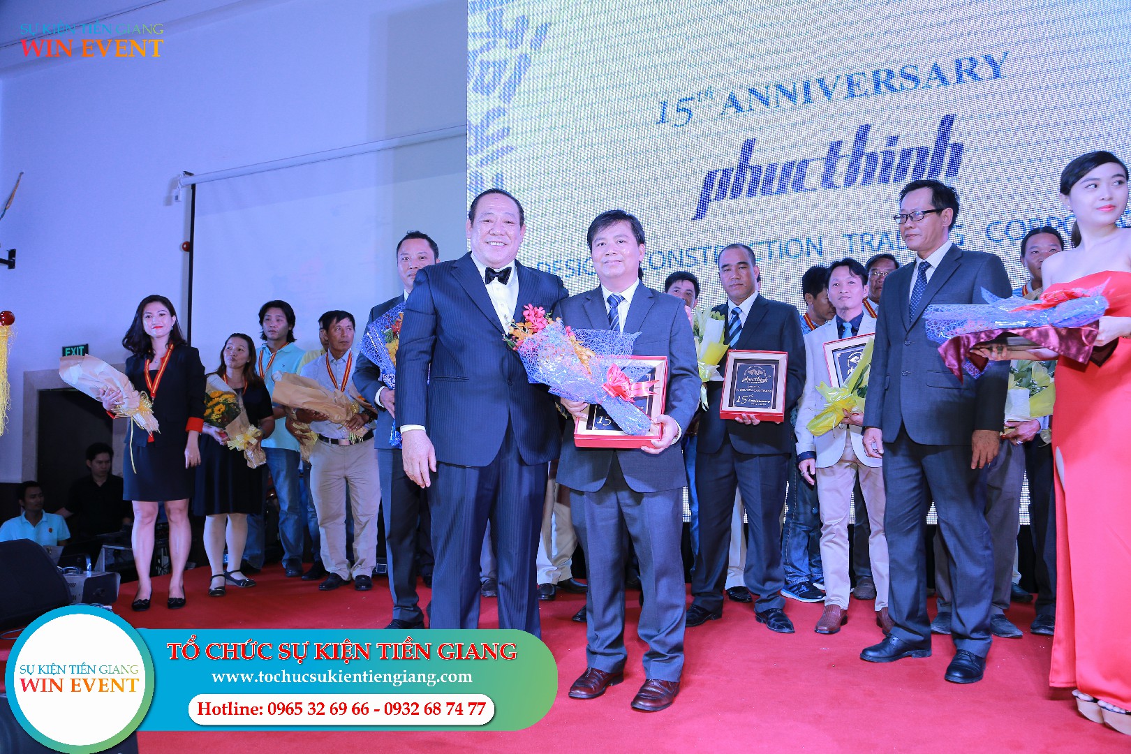 Lễ kỷ niệm thành lập là gì? Những điều cần biết trước khi tổ chức lễ kỷ niệm thành lập